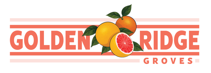 Our Story – Golden Ridge Groves